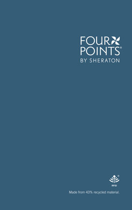 Marriott Hotels - Key Cards & Wristbands | RFID Hotel