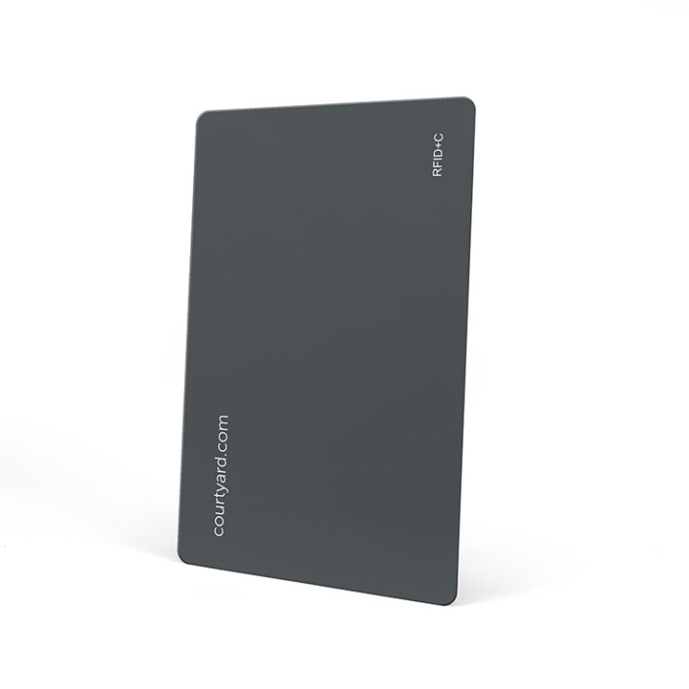 Assa Abloy Vingcard - RFID Hotel