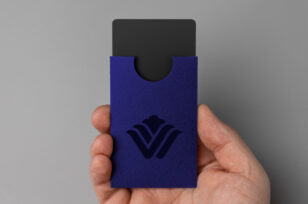 Custom Key Card Holders - RFID Hotel