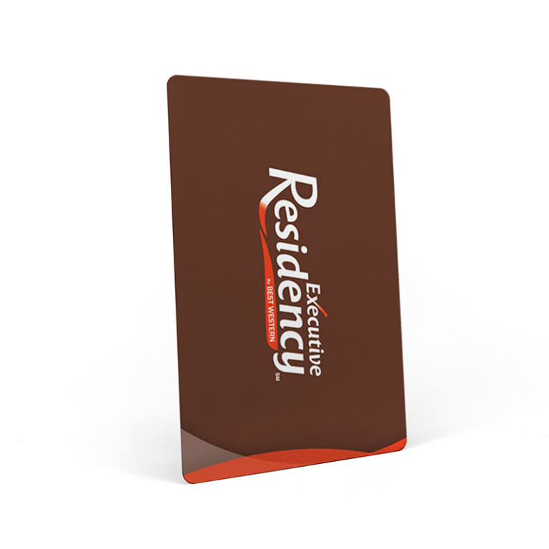 Red Roof Inn Key Card - RFID Hotel