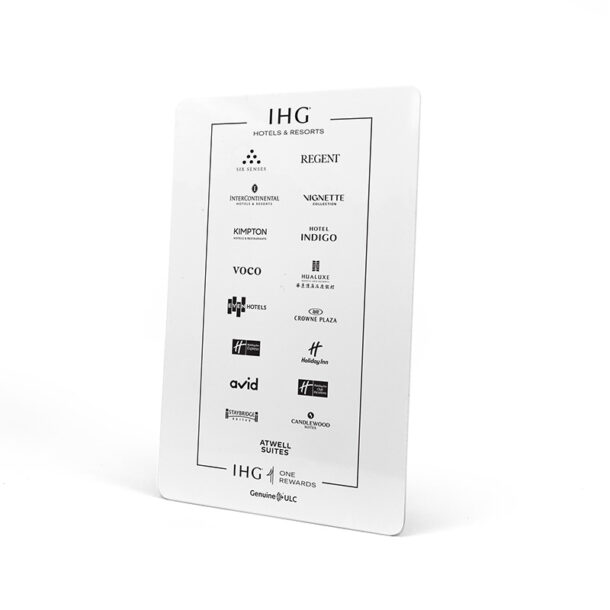 RFID Key Cards, Key Fobs, Wristbands - RFID Hotel