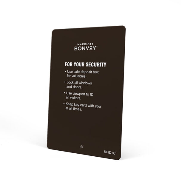 Assa Abloy Vingcard - RFID Hotel