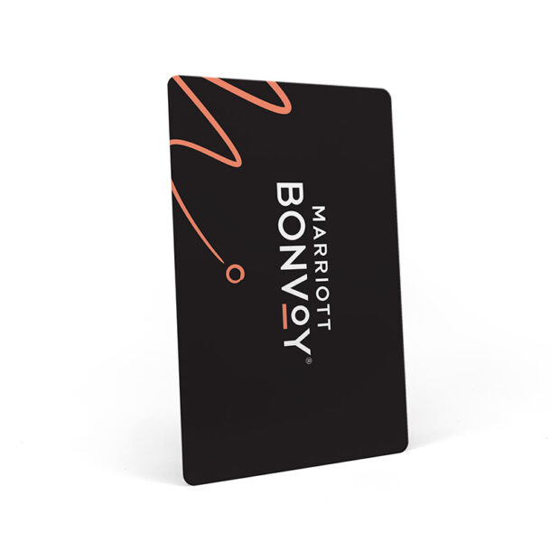 Hotel Key Cards - RFID Hotel