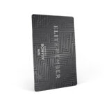 Marriott Elite Member RFID Key Cards - RFID Hotel