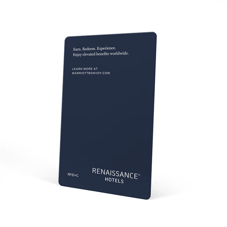 Assa Abloy Vingcard - RFID Hotel