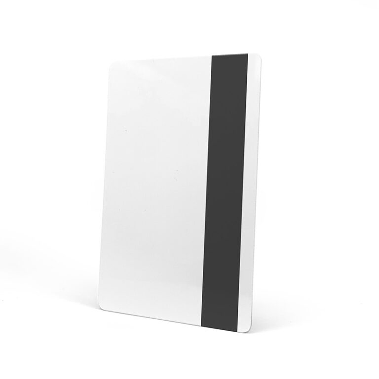 Blank Stock RFID Key Cards - RFID Hotel