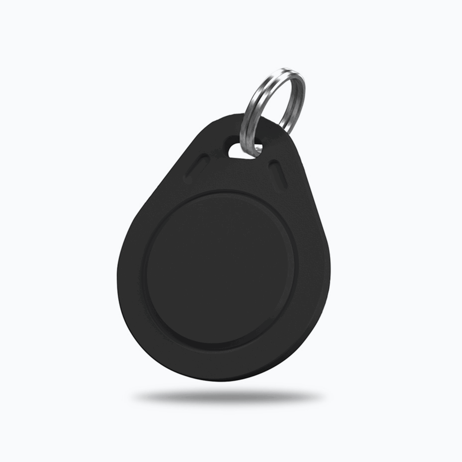 Black RFID Key Fob, NXP MIFARE CLASSIC (4K), Vingcard/Assa Abloy ...