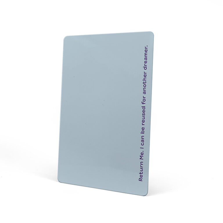 Red Roof Inn Key Card - RFID Hotel